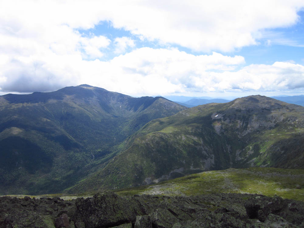 Mt. Adams, Mt. Madison - New Hampshire - June 16, 2012 Hike Trip Report ...