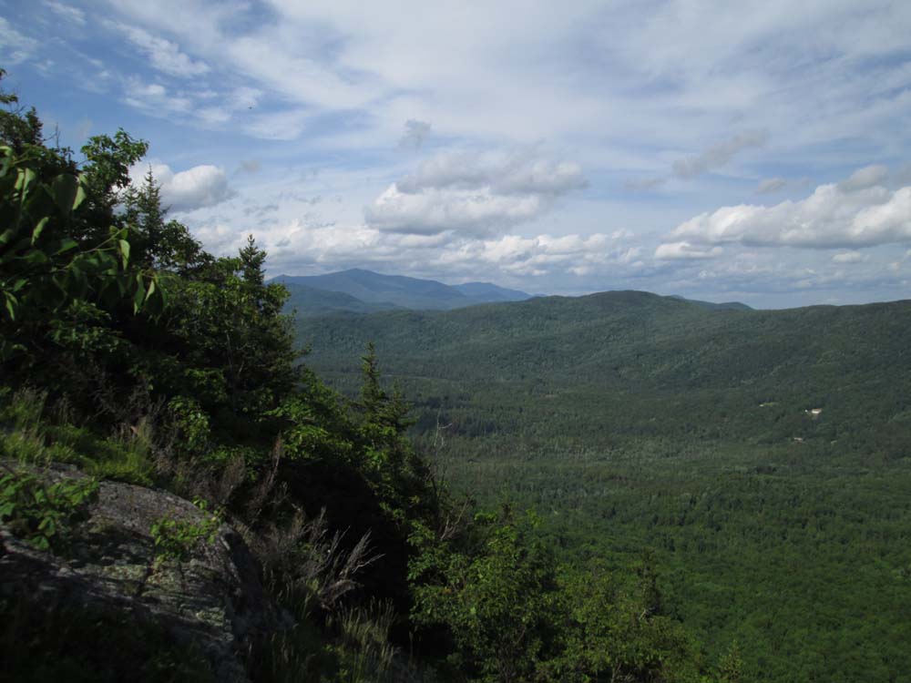 Mt. Prospect - New Hampshire - June 18, 2014 Hike Trip Report ...